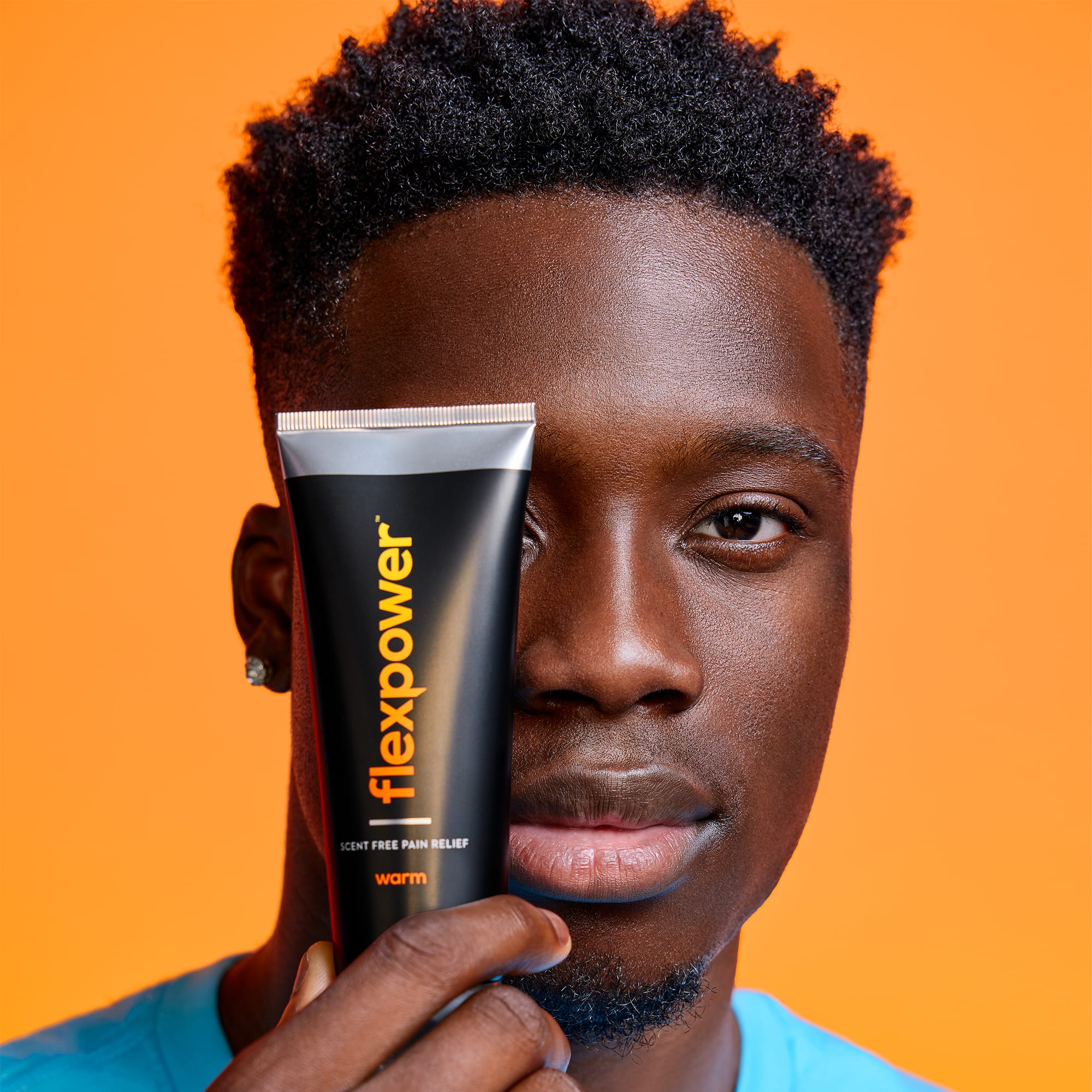 Flexpower | Performance & Pain Relief Lotions